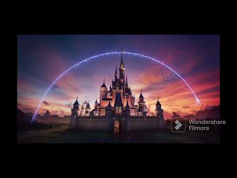 Disney 100 Logo- Original And Acapella Mashup - YouTube