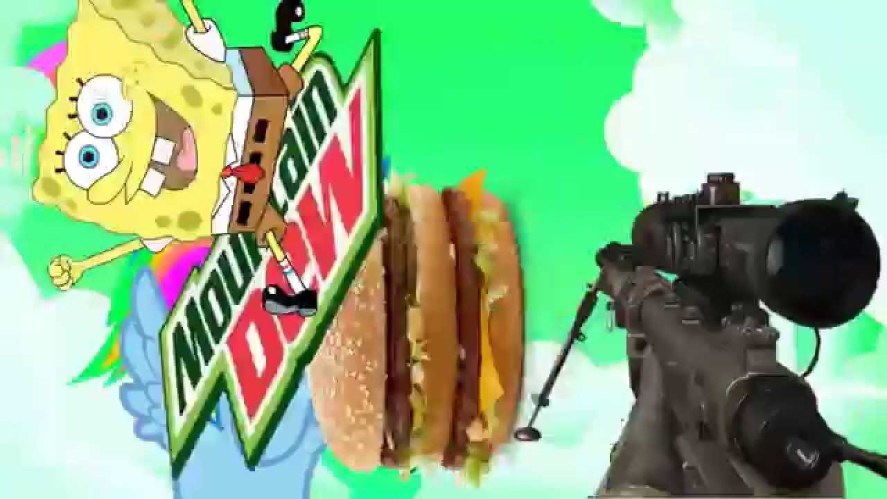 My Little Pony MLG Edition - YouTube