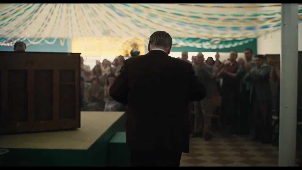 The Master (2012) TV Spot #3 - Power (HD) - YouTube