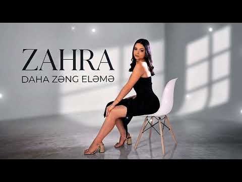 Zahra - Daha Mene Zeng Eleme 2026  Yeni Trend Mahnılar #zahra 