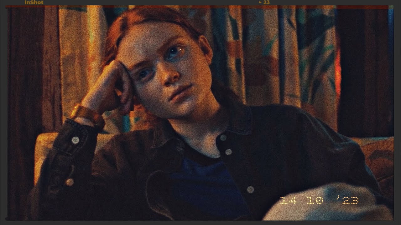 The Story of Max | Stranger Things - YouTube