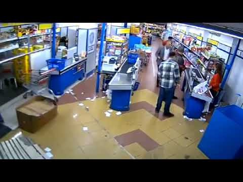 BİMDE OLAY GÖRÜNTÜLER