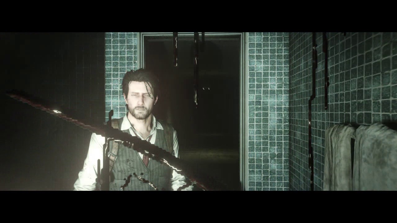 The Evil Within 2 - Recuerdos del Hospital de Beacon - (1/4) - YouTube