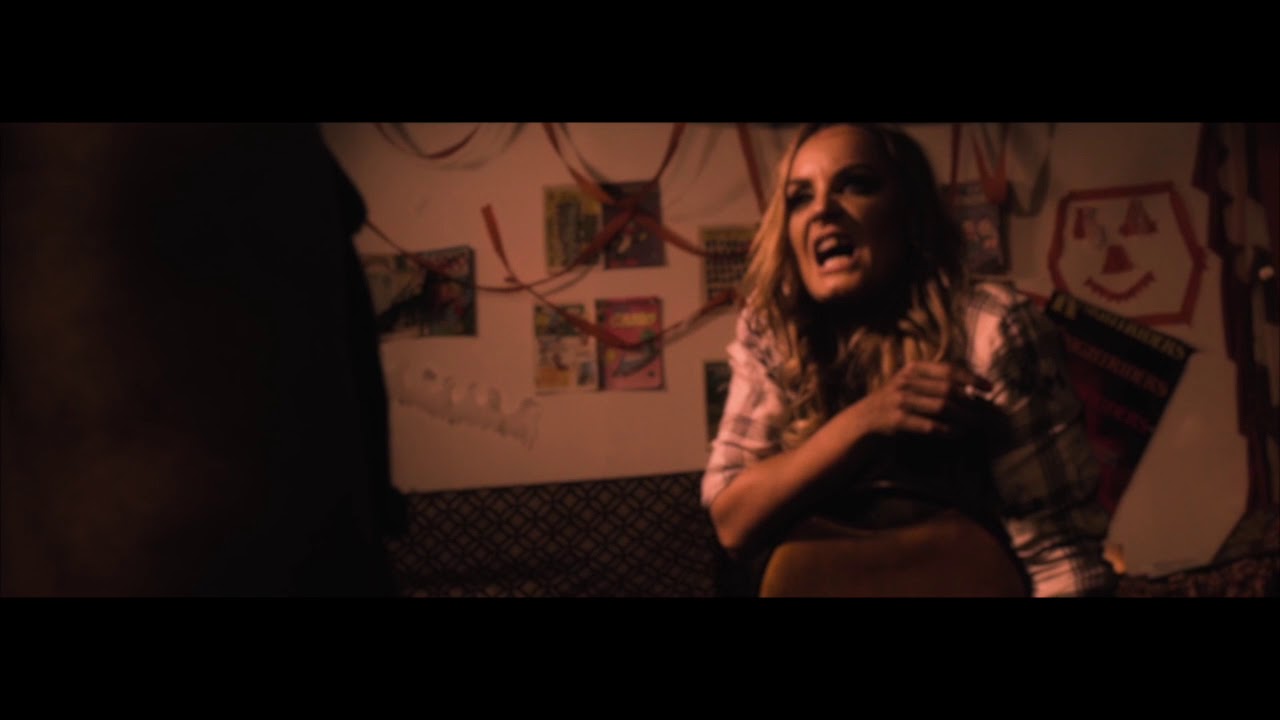 Caitlin Murphy Acting Showreel 2018 - YouTube