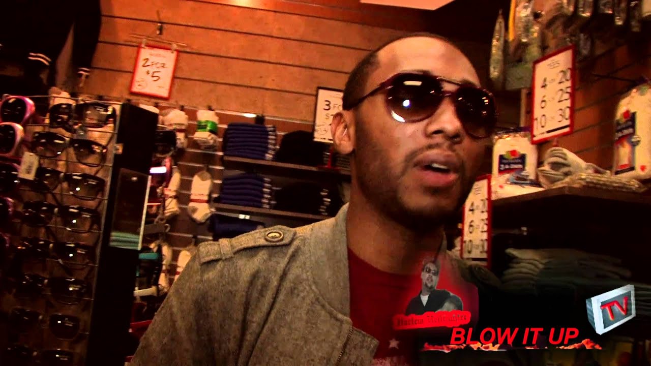 NEEF BUCK "Forever Do Me 2" - YouTube