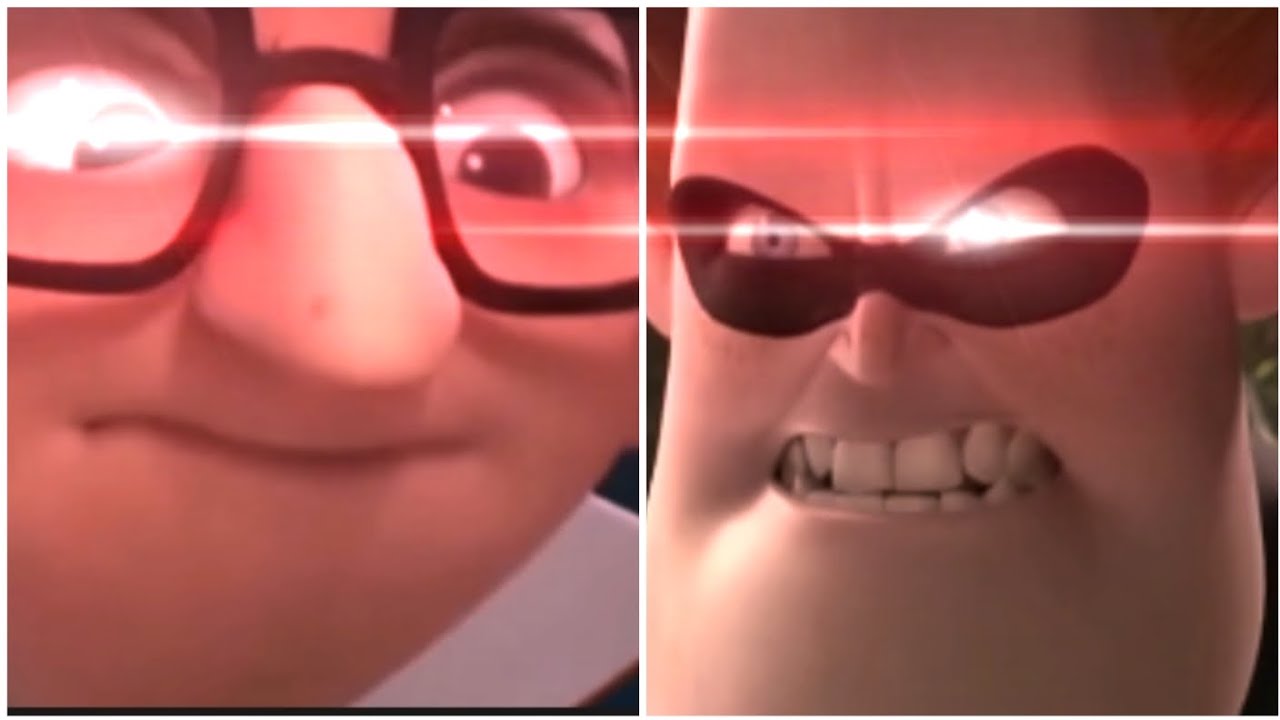 Syndrome Vs Vector (It's F**king Brutal) - YouTube