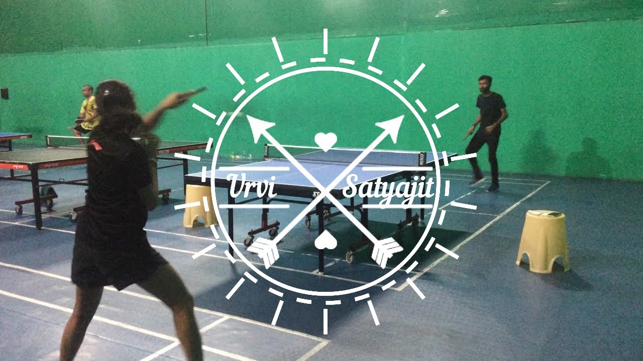 PQF : Satyajit Vs Urvi - YouTube