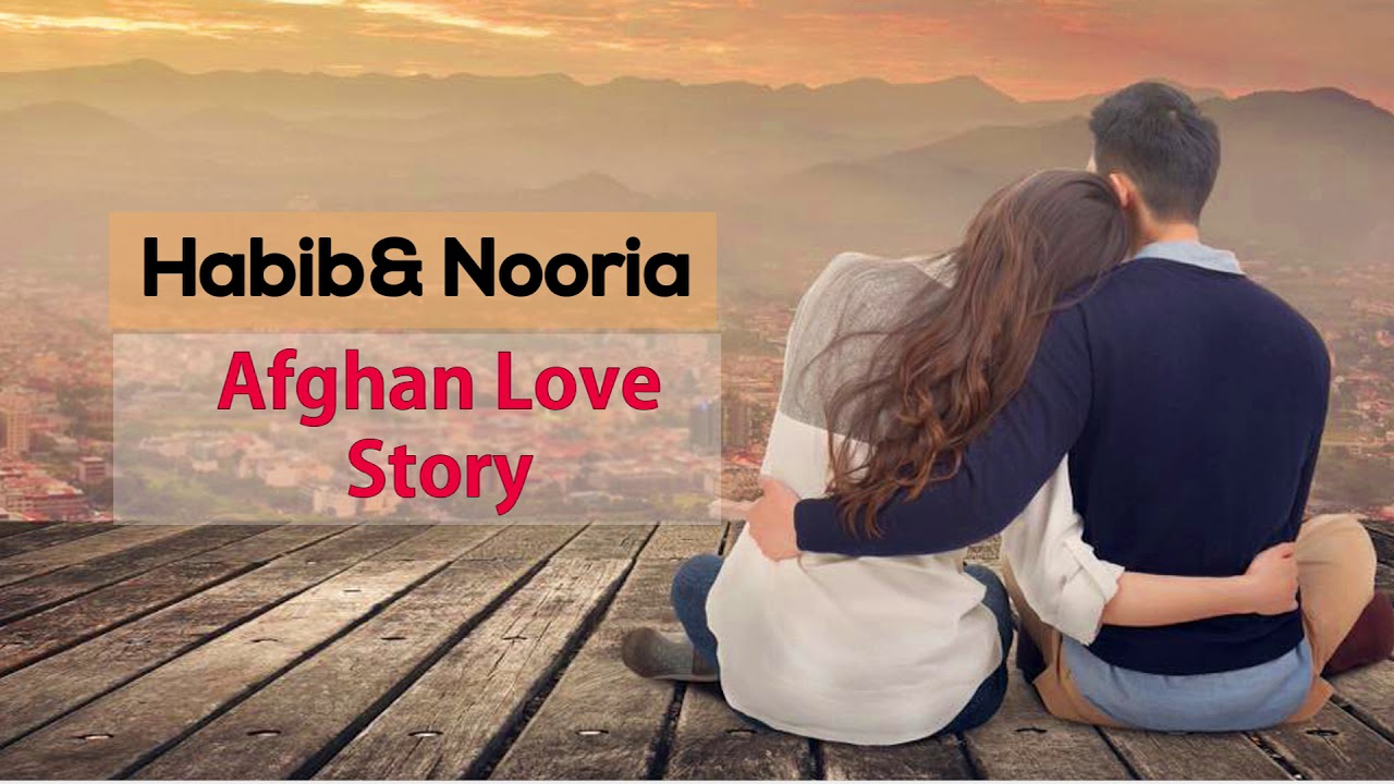 For Those I love I Will Sacrifice | Afghan Love Story - YouTube