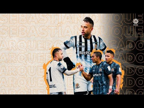 Arquero destacado: Sebastián Duque - YouTube