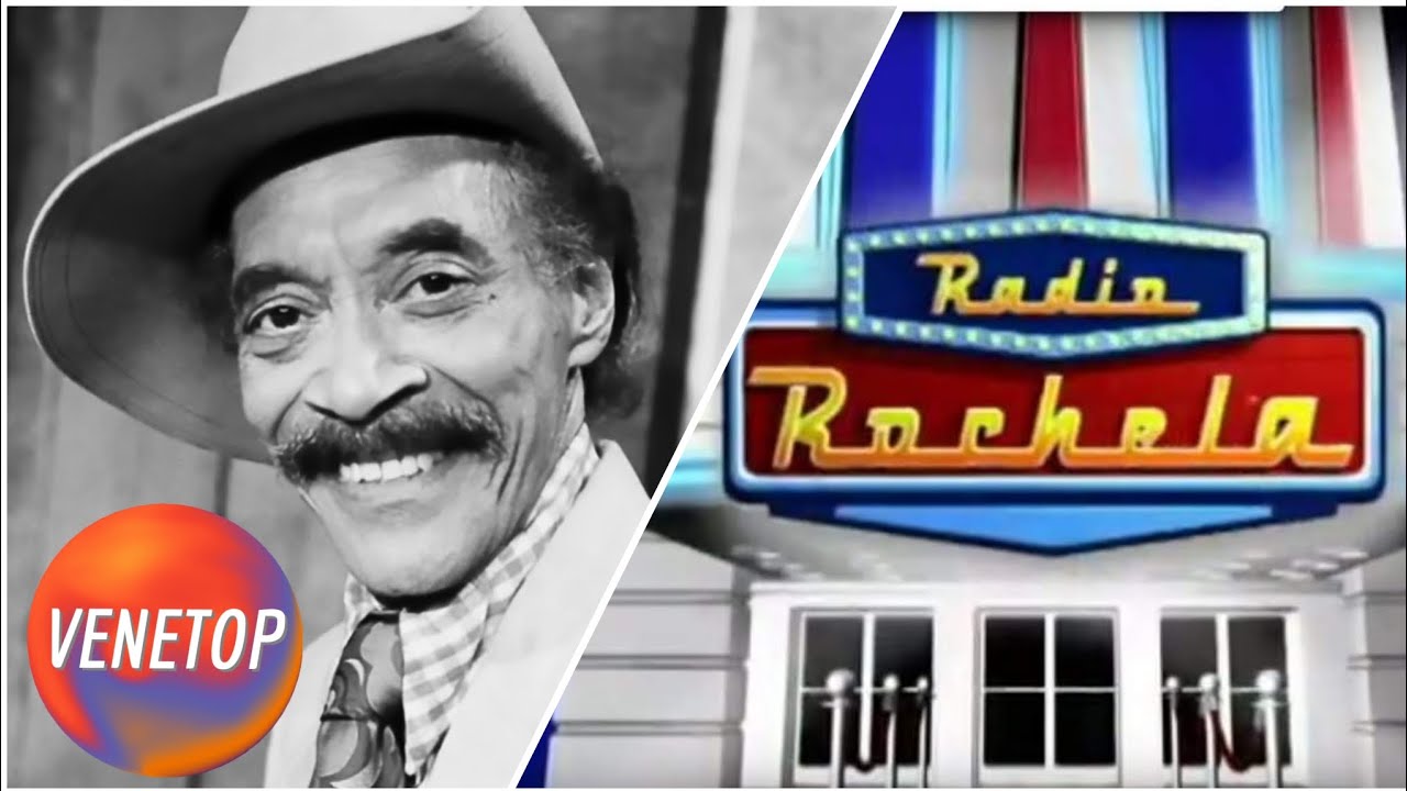 10 Programas de Humor de la TV Venezolana - YouTube