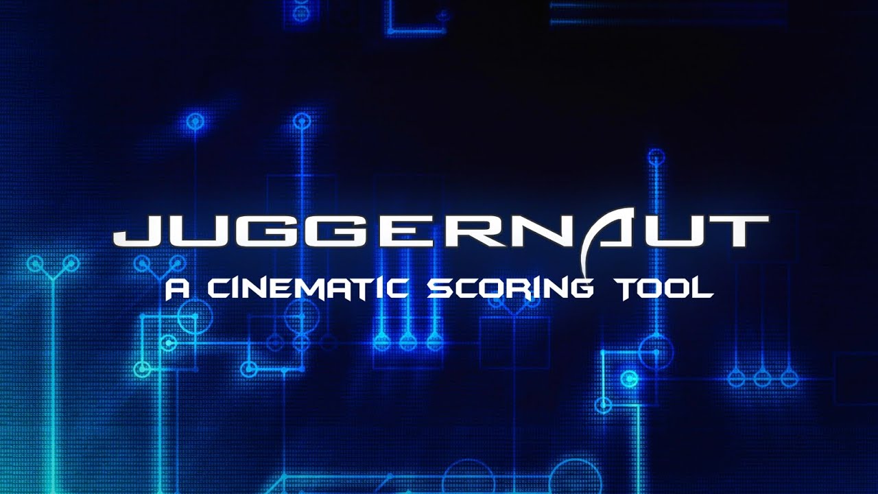 Juggernaut — (little) Demo Song - YouTube