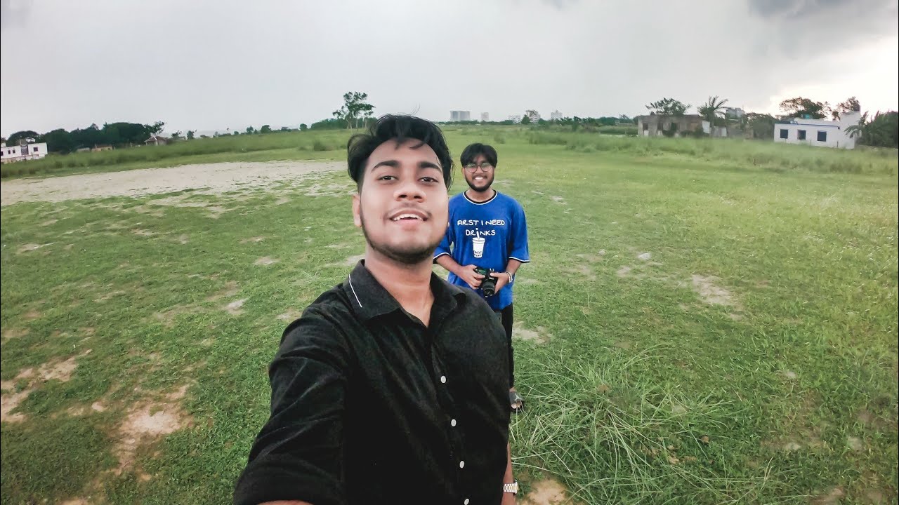 দুবাই এর Fell নিতে ঘুরে আসলাম বালুচর থেকে | Saad Maan | Daily Life Vlog ...