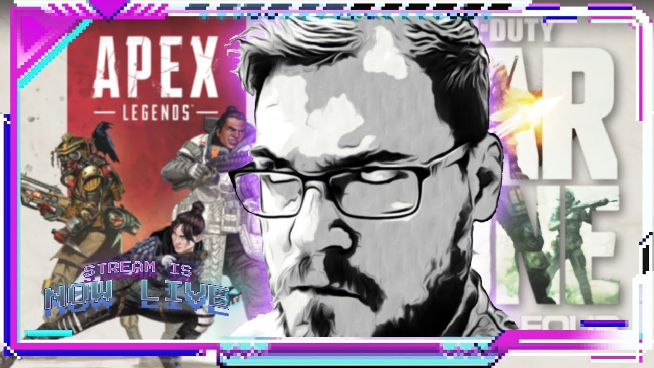 APEX FEED FEED - YouTube