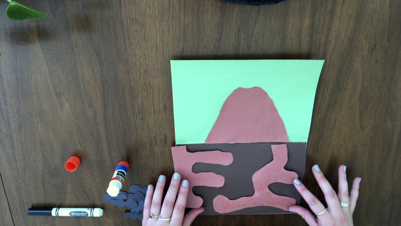 Ant Project #2 Anthill - YouTube