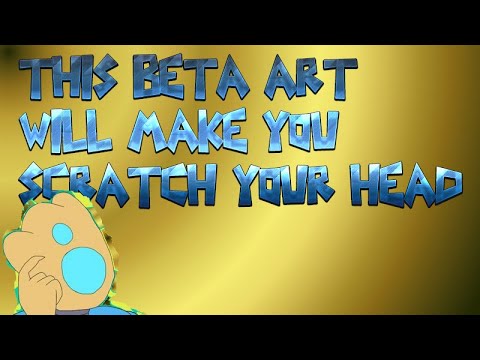 Every Beta Art Review! | Slay the Spire - YouTube