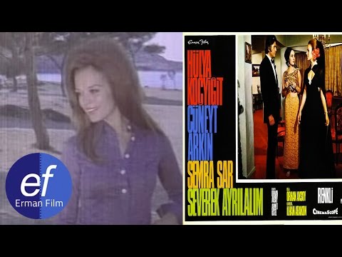 Severek Ayrılalım (1971) - Ferdi Ölüm Anı