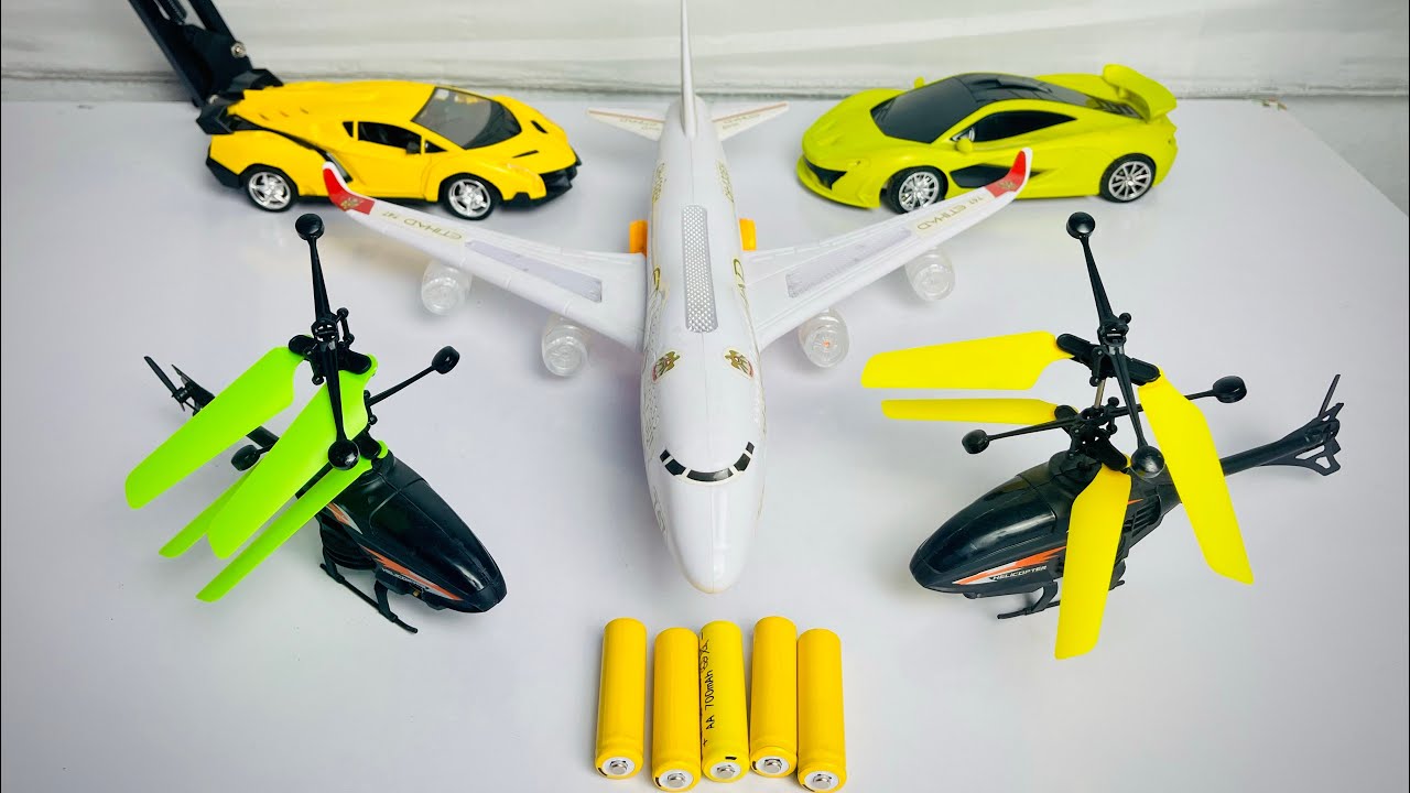 Radio control Aeroplane a380 | Remote Control Lamborghini | Rc ...