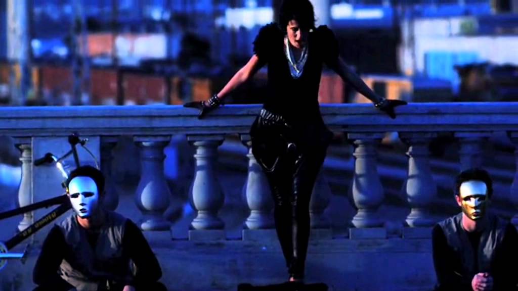 Dev - Fireball (feat. The Cataracs) Explicit Version - YouTube