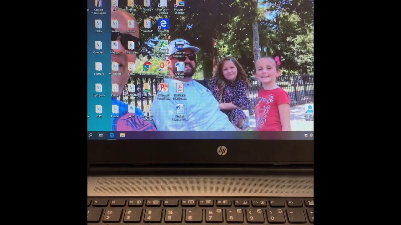 How to log-in to your google classroom account! - YouTube