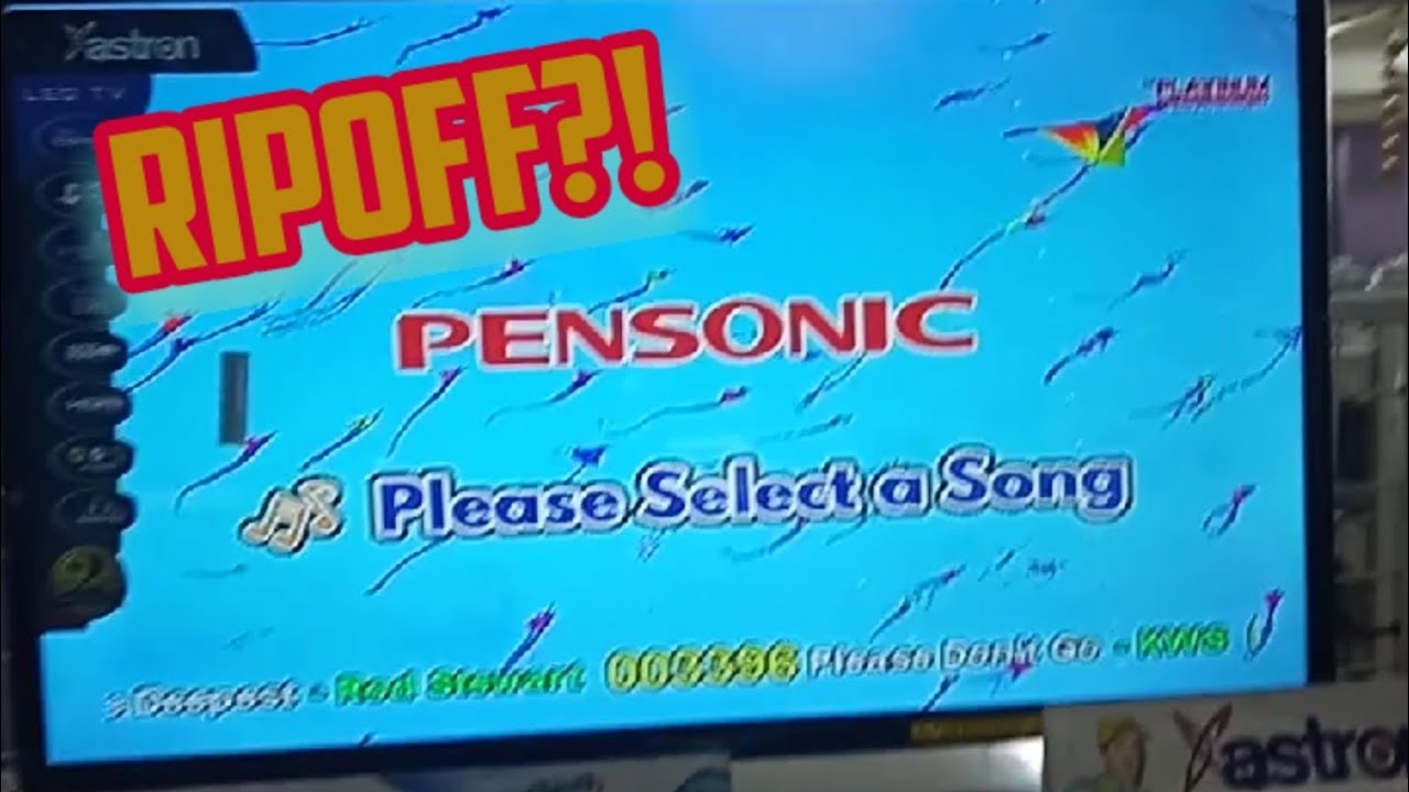 I just saw Pensonic Titan (ripoff of reyna 3/se). I wish I had it ...
