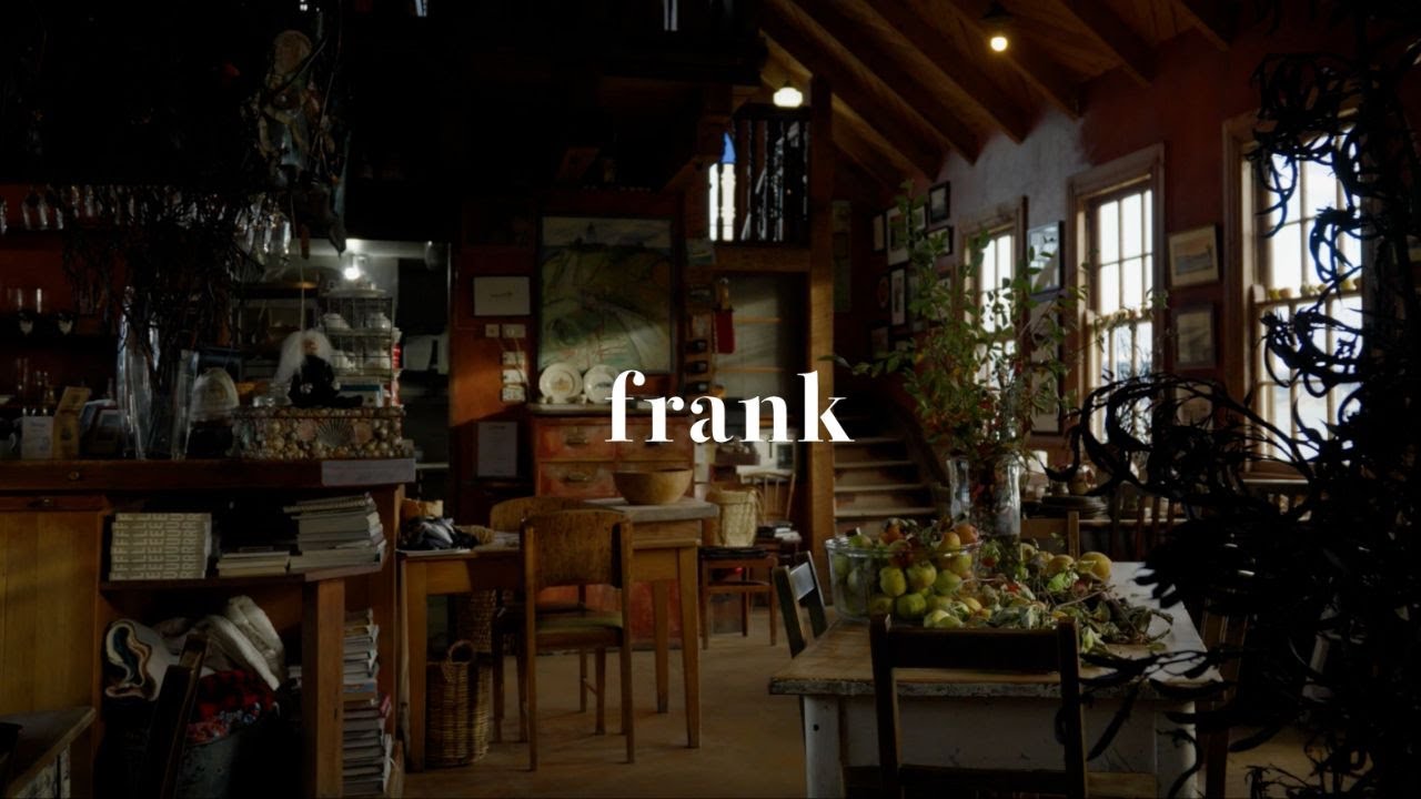 Fleurs Place - YouTube