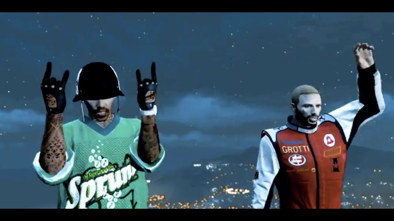 Philip Emilio ft. Unge Ferrari - Blablabla (Karantene Edition) - YouTube