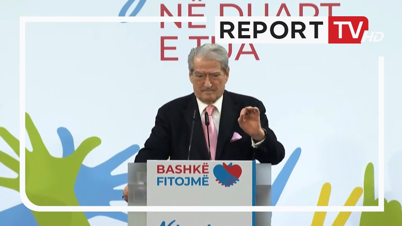 Berisha nga Berati: Kandidatët e ‘Primareve’ janë rreze shprese dhe ...