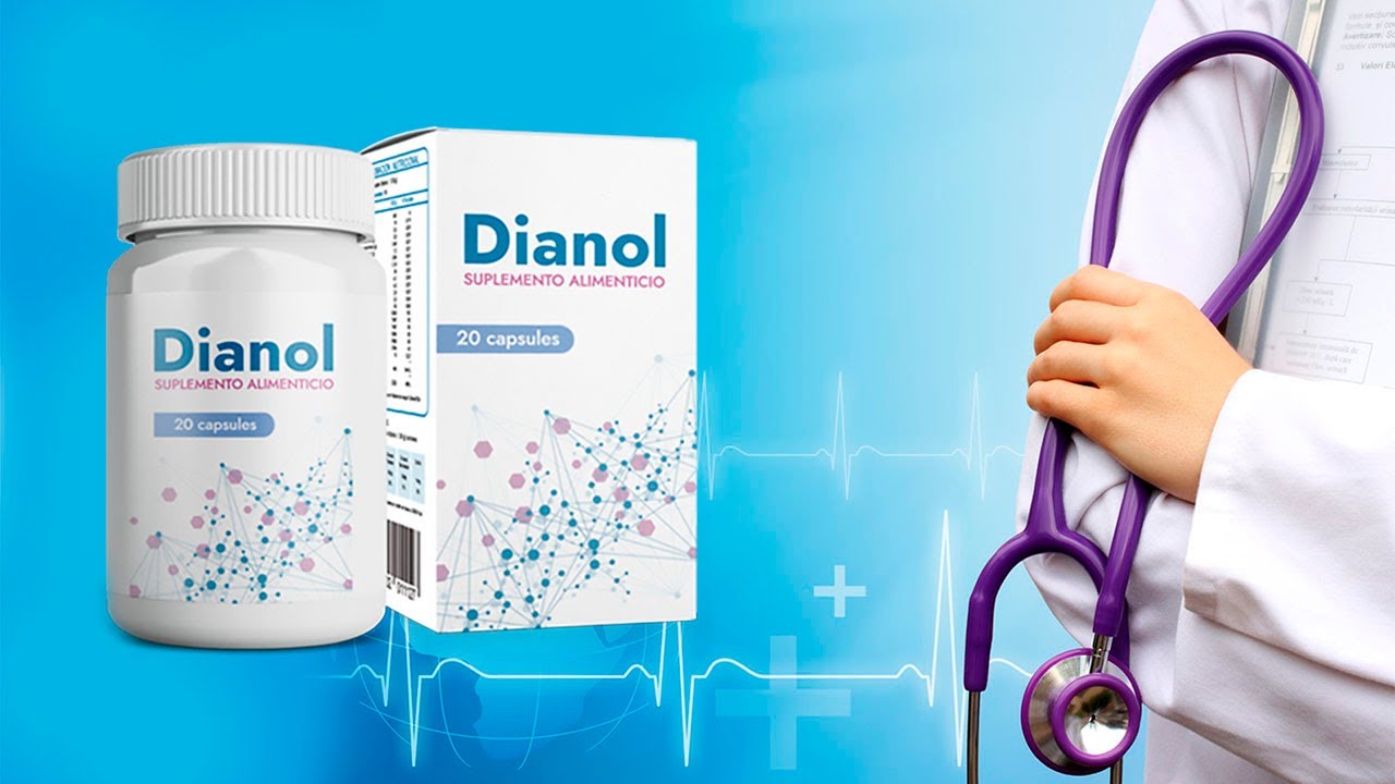 Dianol - que es Dianol, Dianol que contiene este medicamento, Dianol ...