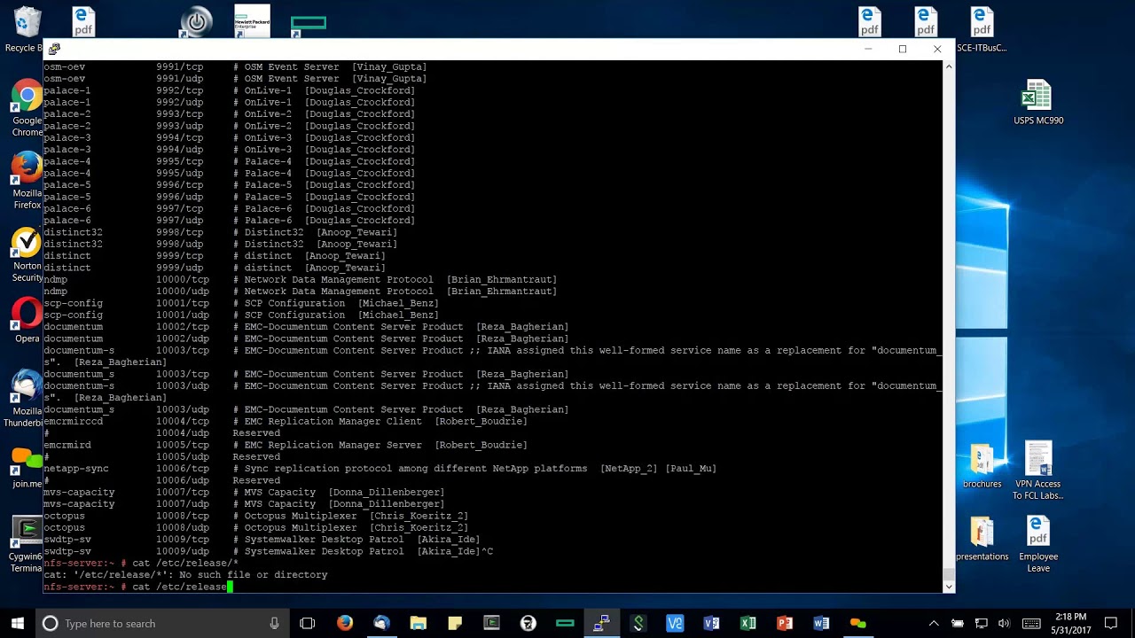 Linux Performance Co-Pilot PCP - YouTube