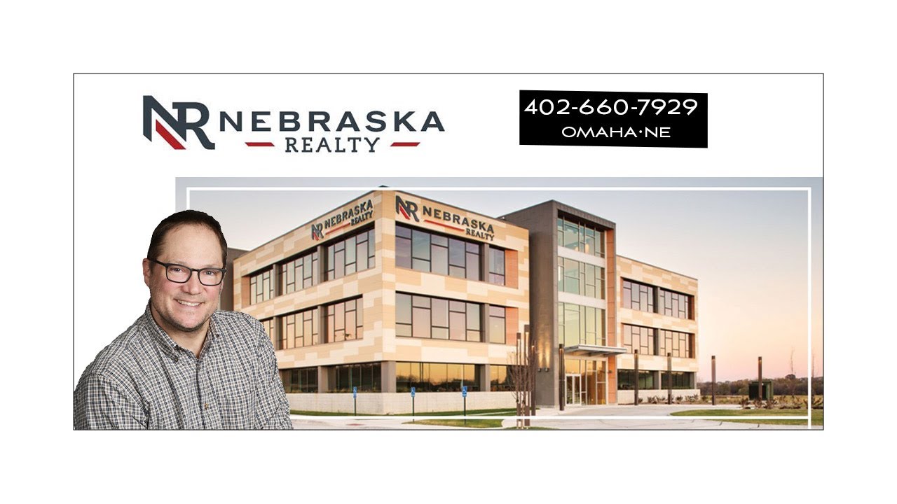 NEBRASKA REALTY - YouTube
