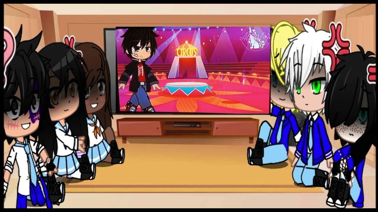 phd react to the future - YouTube