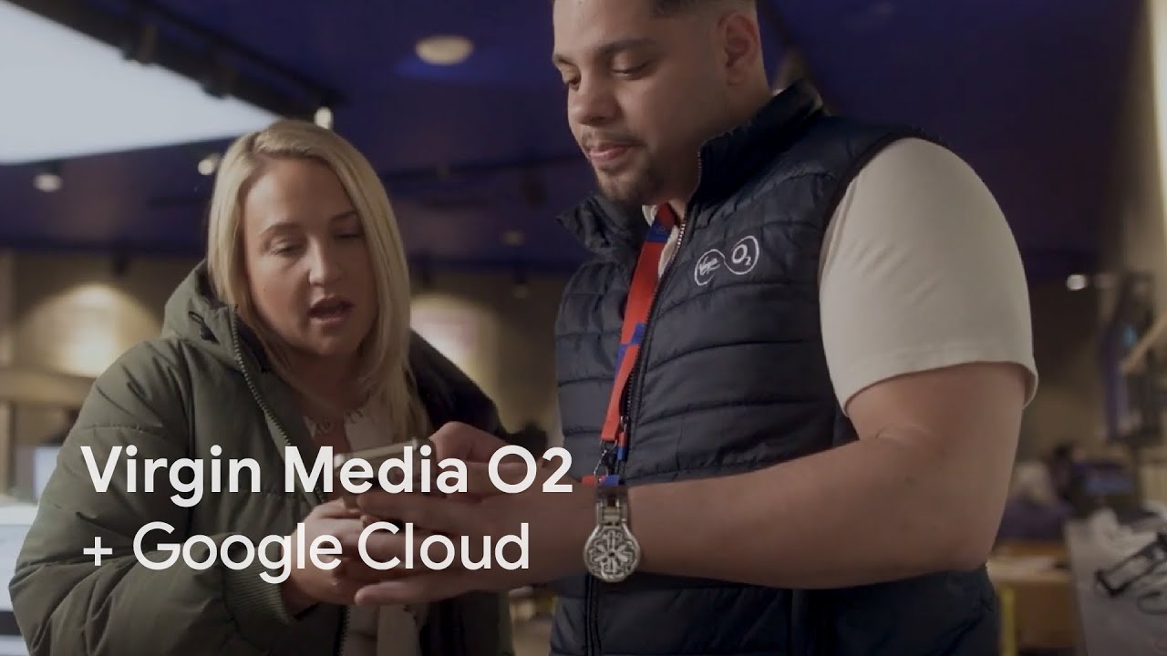 New Way Now: Virgin Media O2’s AI agents deliver quick, personalized ...
