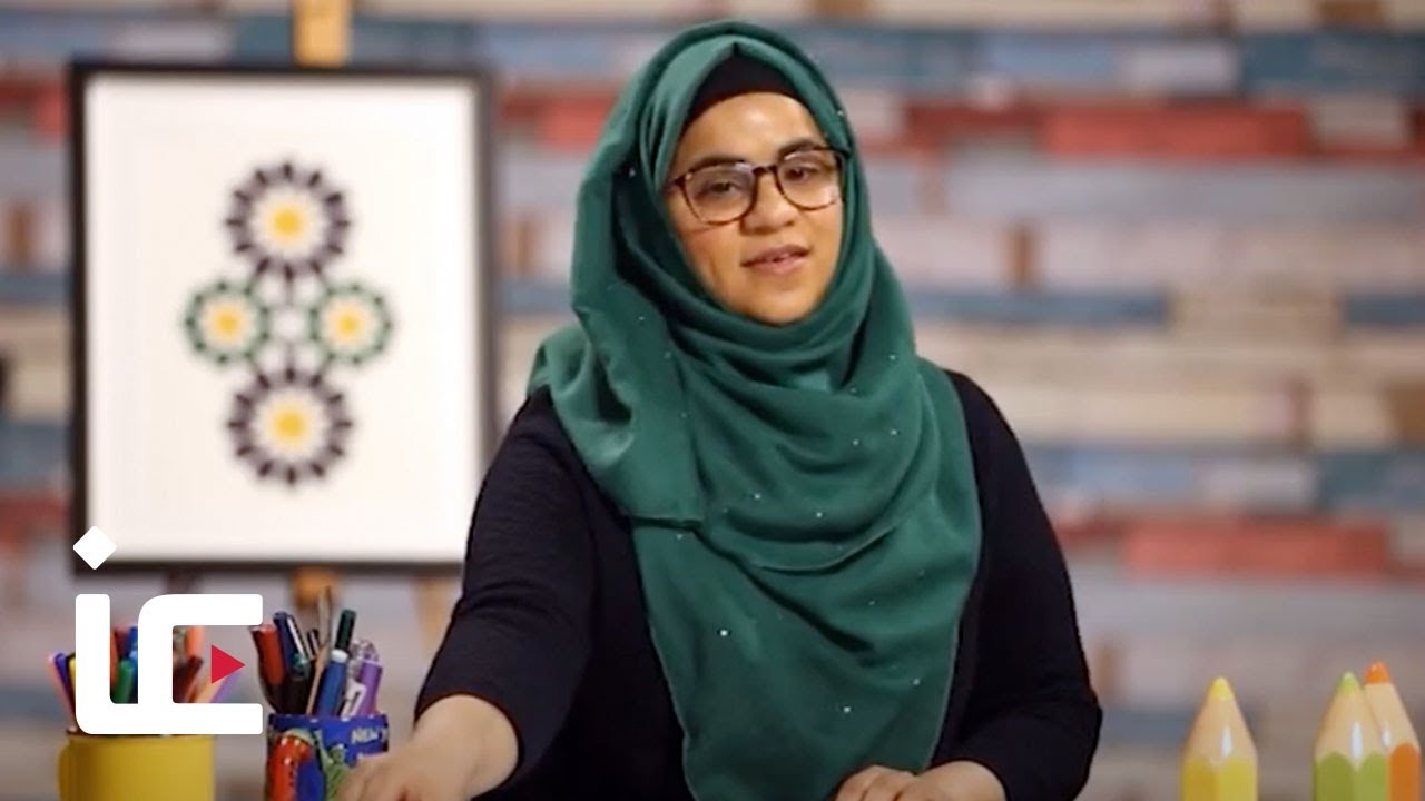 IC Kids: Let's Be Creative Episode 1 - YouTube