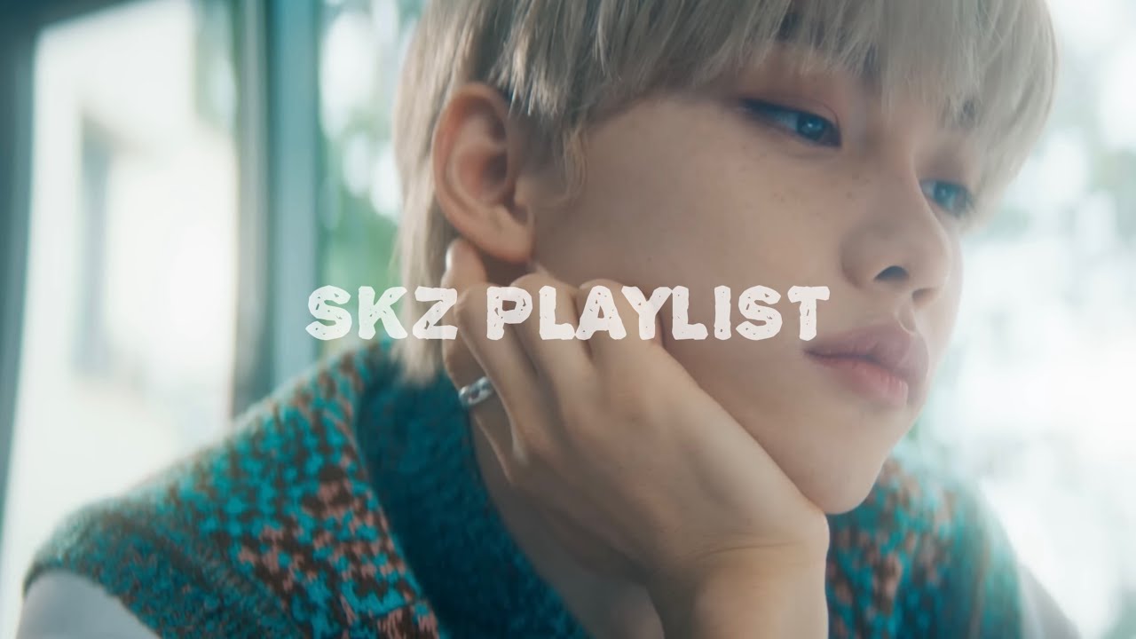 skz playlist | 스키즈로 알아보는 사랑의 공식 - YouTube
