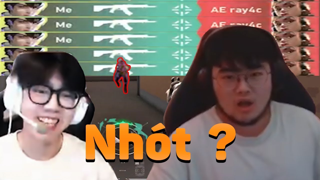 Riêng Ray4c ... ? - YouTube