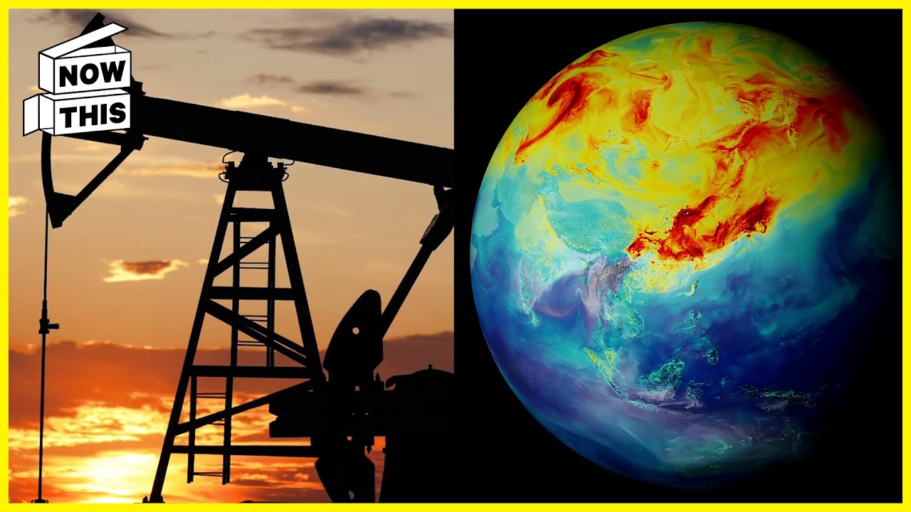 Project 2025 Would Be Terrible for the Climate - YouTube