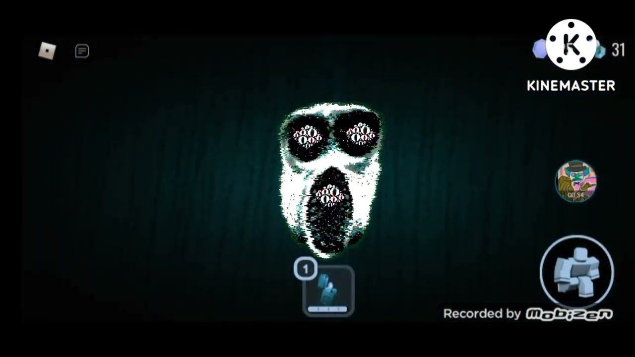 Doors Chapter 2 Huggy Wuggy Chase Hide Moyta Game - YouTube