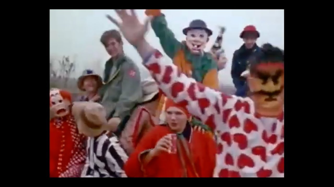 Shirley Bean - Fat World - YouTube