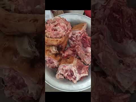 Dana basinan xasin hazirlanmasi  👍👍👍👍