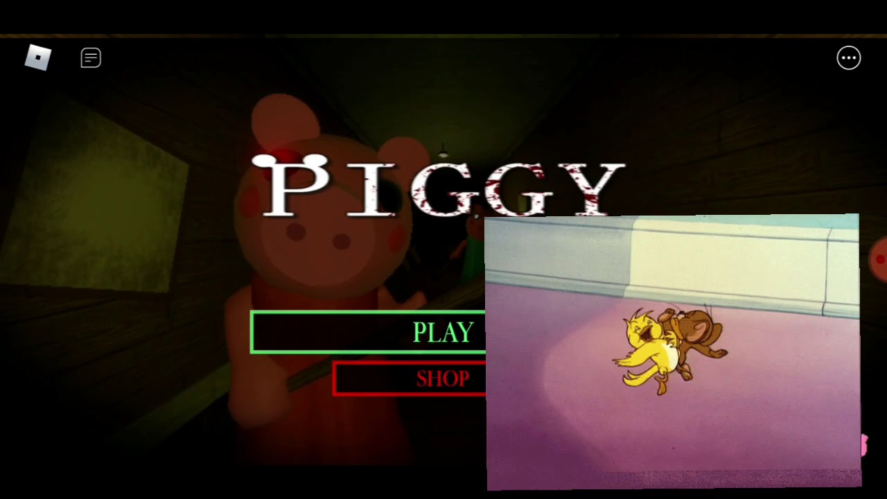 Piggy capitulo 2 (roblox rex yt ) - YouTube