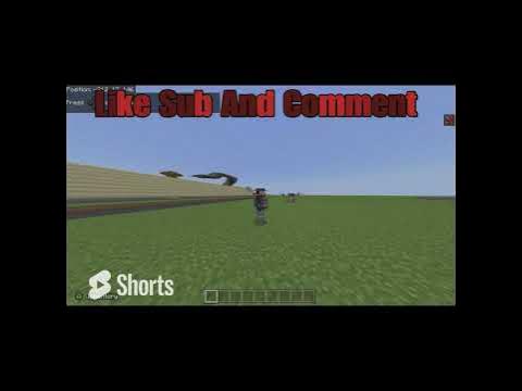 How To Use The Effect Command In Minecraft #shorts #short # ...