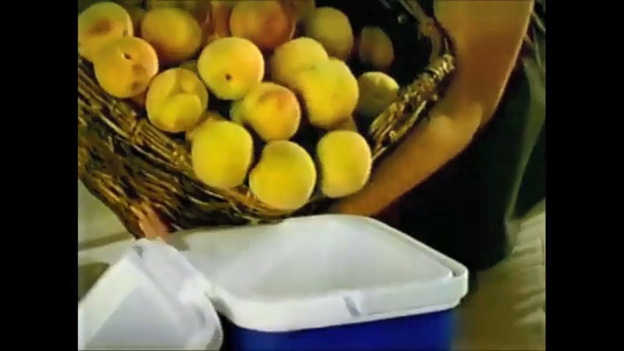 Comercial Pulp Durazno (Versión con presentación Pulpín) (Perú, 2005/ ...