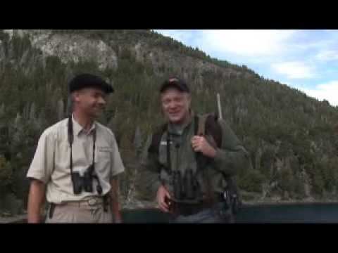 Red Stag hunting with Craig Boddington - YouTube