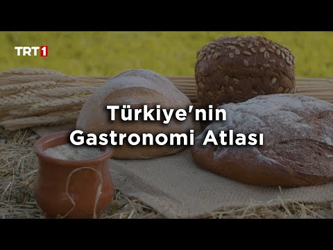 Pelin Çift ile Gündem Ötesi 277. Bölüm - Türkiye'nin Gastronomi Atlası