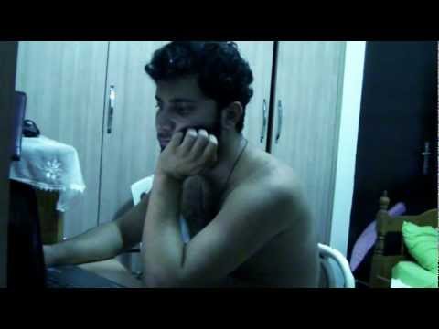 Gizli Gözler - Kısa Film
