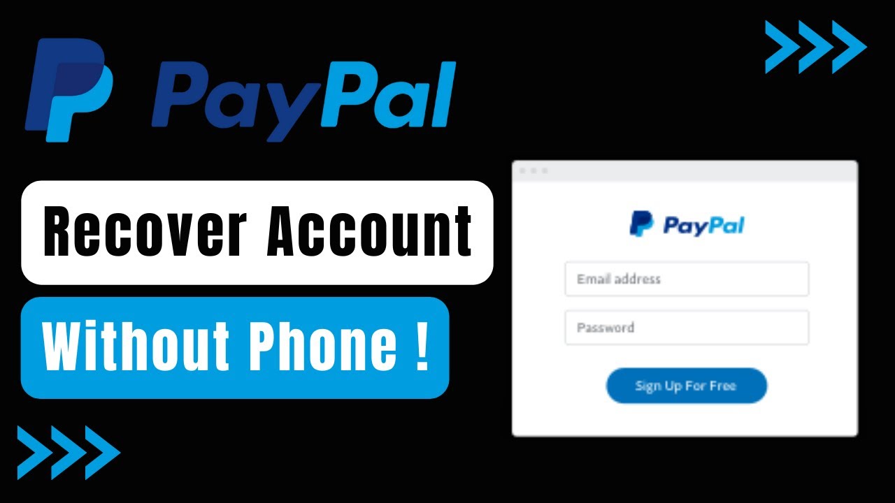 How To Recover PayPal Account Without Phone Number YouTube how-to-recover-paypal-account-without-phone-number-youtube