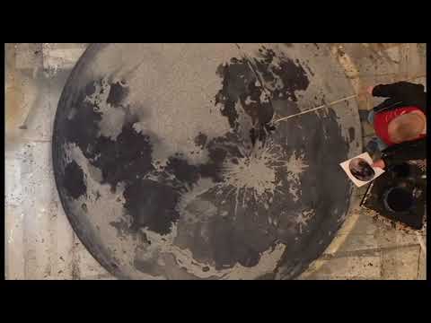 Over the Moon : Our Town - YouTube