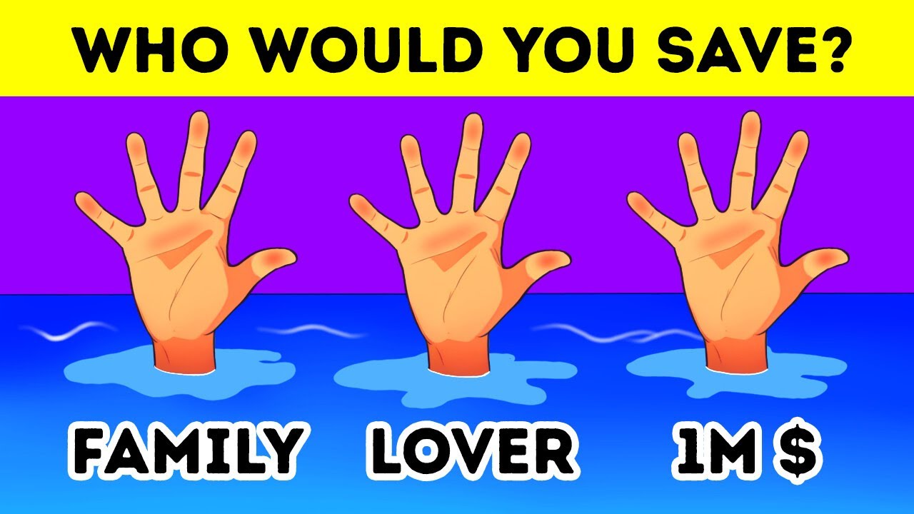 Riddles That Will Leave You Stumped - YouTube