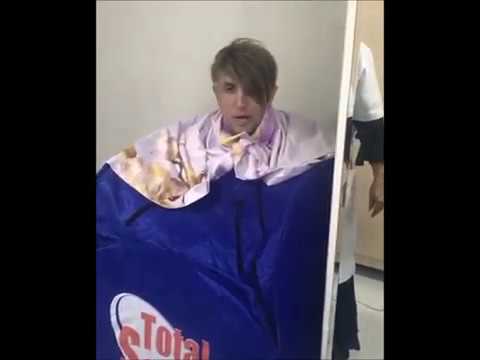 Samiraldonu torbaya  saldılar - Maraqlı Video