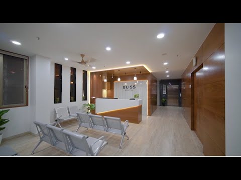 Bliss Hospital Moshi Pune - YouTube